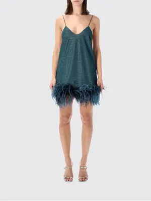 Oseree Plain Cocktail Dresses