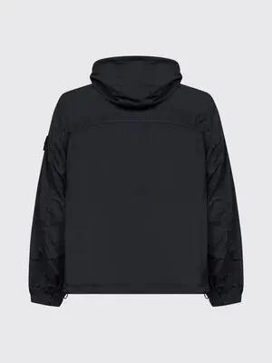 Stone Island Hooded Jacket