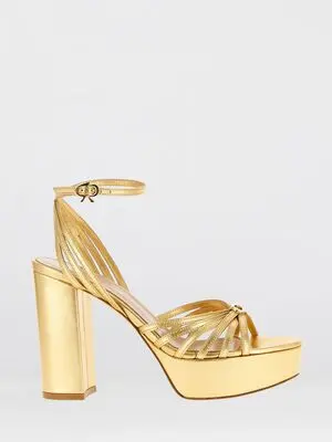 GIANVITO ROSSI Heeled Sandal
