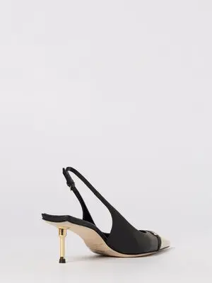 Elisabetta Franchi Slingback Pumps