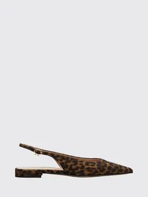 GIANVITO ROSSI Ballet Flats - Savannah