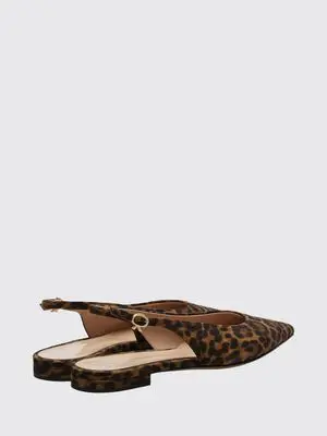GIANVITO ROSSI Ballet Flats - Savannah