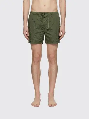 Stone Island Swimsuit - Green