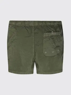 Stone Island Swimsuit - Green