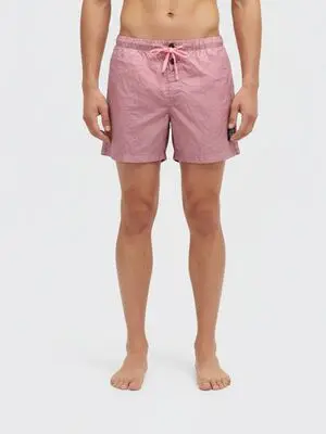 Stone Island Swimsuit - Pink