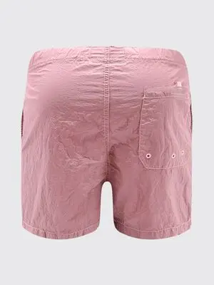 Stone Island Swimsuit - Pink