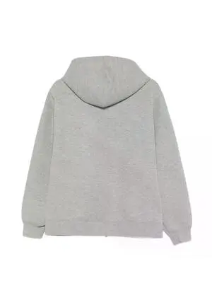 Carhartt Work In Progress Drawstring Zip Sweatshirt