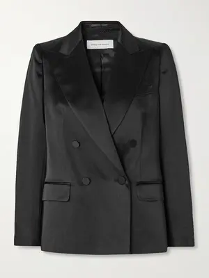 Dries Van Noten Mid Length Blazers For Women