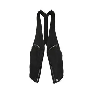 Rick Owens Bauhaus Vest
