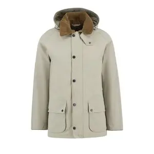 Barbour Winter Ashby Waterproof Jacket
