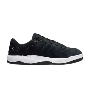 JORDAN Session - Black