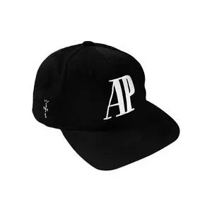 CACTUS JACK BY TRAVIS SCOTT X Audemars Piguet Cap - Black