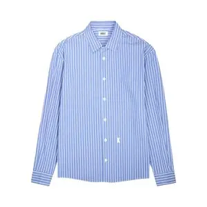 KROST Bold Striped Shirting