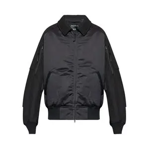 Y3 Prt Bomber Jacket