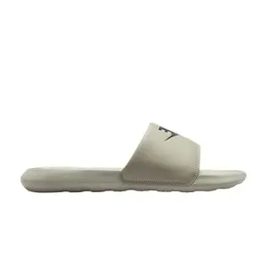 Nike Victori One Slides - Green