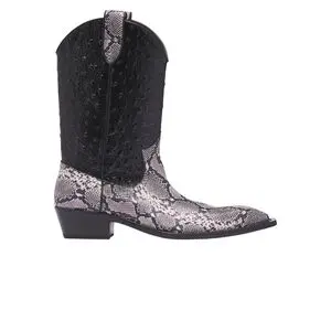 Martine Rose Cowboy Boot