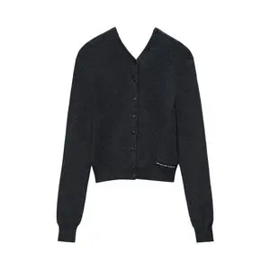 Alexander Wang High Neck Knitwear For Women