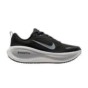Nike Vomero Plus Sneakers - Black