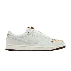 JORDAN 1 Low Og 'chinese New Year' 2026
