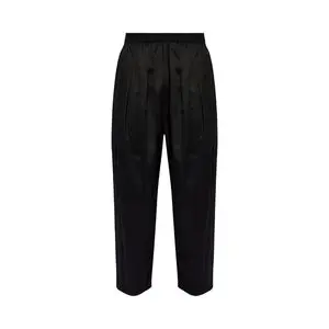 MAISON MARGIELA Coated Pleated Trousers
