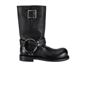 Martine Rose O Ring Moto Boots