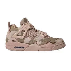 JORDAN Aleali May X 4 Retro Sp 'veterans Day - Tan