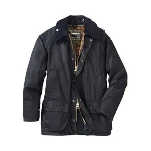 Barbour Classic Bedale Wax Jacket
