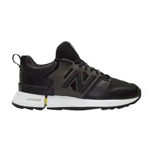 NEW BALANCE Comme Des Garçons X Mscrc 2