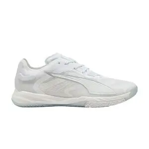 PUMA Accelerate Nitro Sqd 4 Sneakers - White