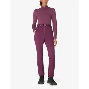 Sweaty Betty Modal High-neck Base Layer Ski Top