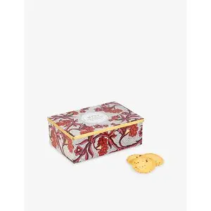 LA SABLESIENNE Reverie Fleurie 3 Flavors Cookies Tin 300g - One-color