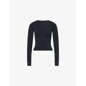 Adanola Long Sleeve Activewear For Women