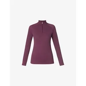 Sweaty Betty Half Zip Activewear For Women