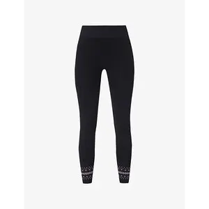 Women's Sweaty Betty Black Bottoms