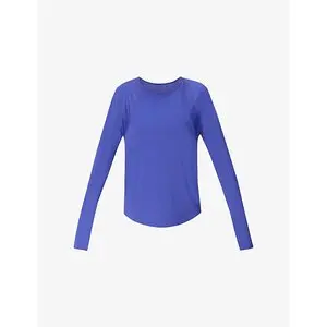 Sweaty Betty Cuffed Performance Tops For Women