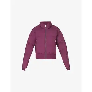 Sweaty Betty Puff Outerwear For Women
