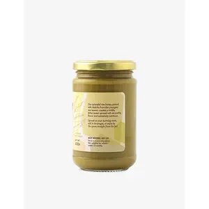MELLONA Raw Honey With Matcha 400g