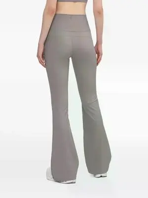 AAPE BY *A BATHING APE Apee™ A Bathing Ape® High-waisted Flared Leggings