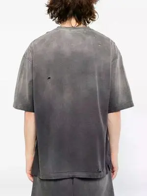 Mihara Yasuhiro Faded T-shirt