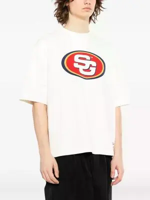 SUMMER GAMES Logo T-shirt