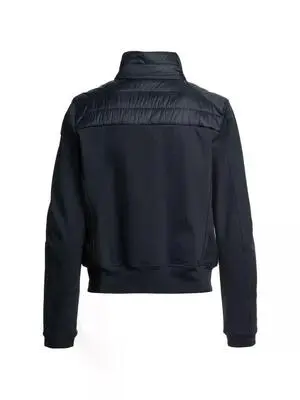 PARAJUMPERS Rosy Padded Zip-up Jacket - Blue