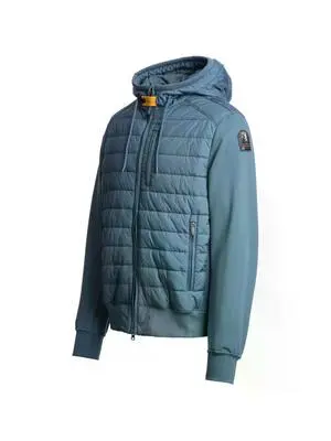 PARAJUMPERS Ivor Quilted Hooded Jacket