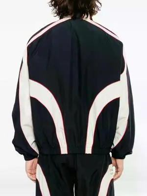 SUMMER GAMES Paneled Jacket