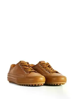 TOD'S Lace-up Sneakers