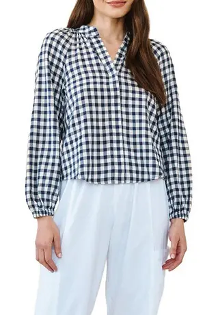 Bella Dahl Long Sleeve Blouses