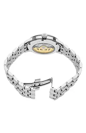 SEIKO WATCHES Presage Automatic Bracelet Watch - Blue
