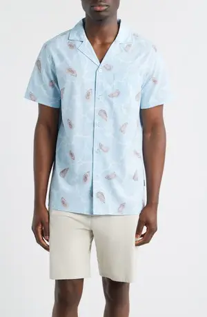 Mavrans Button Down Shirts For Men