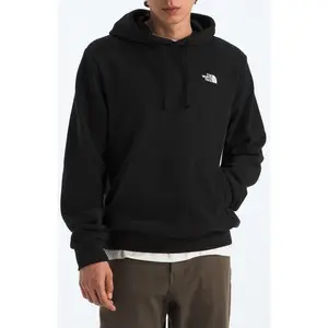 The North Face Ribbed Sweatshirts Hoodies For Men