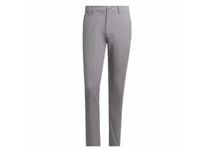Adidas Ultimate365 Five-pocket Trousers - Grey Three