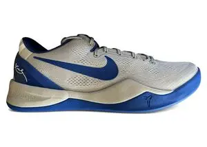 Nike Kobe 8 Protro "kentucky Wildcats" Pe - Night